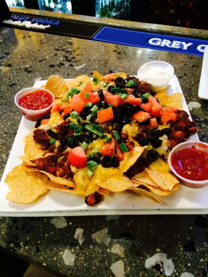 Gallery — The Crossings Restaurant