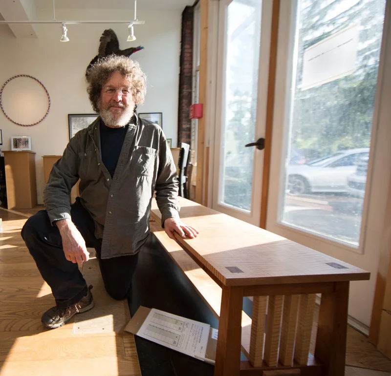 ArtSpring - A Steward of Tucker County Arts