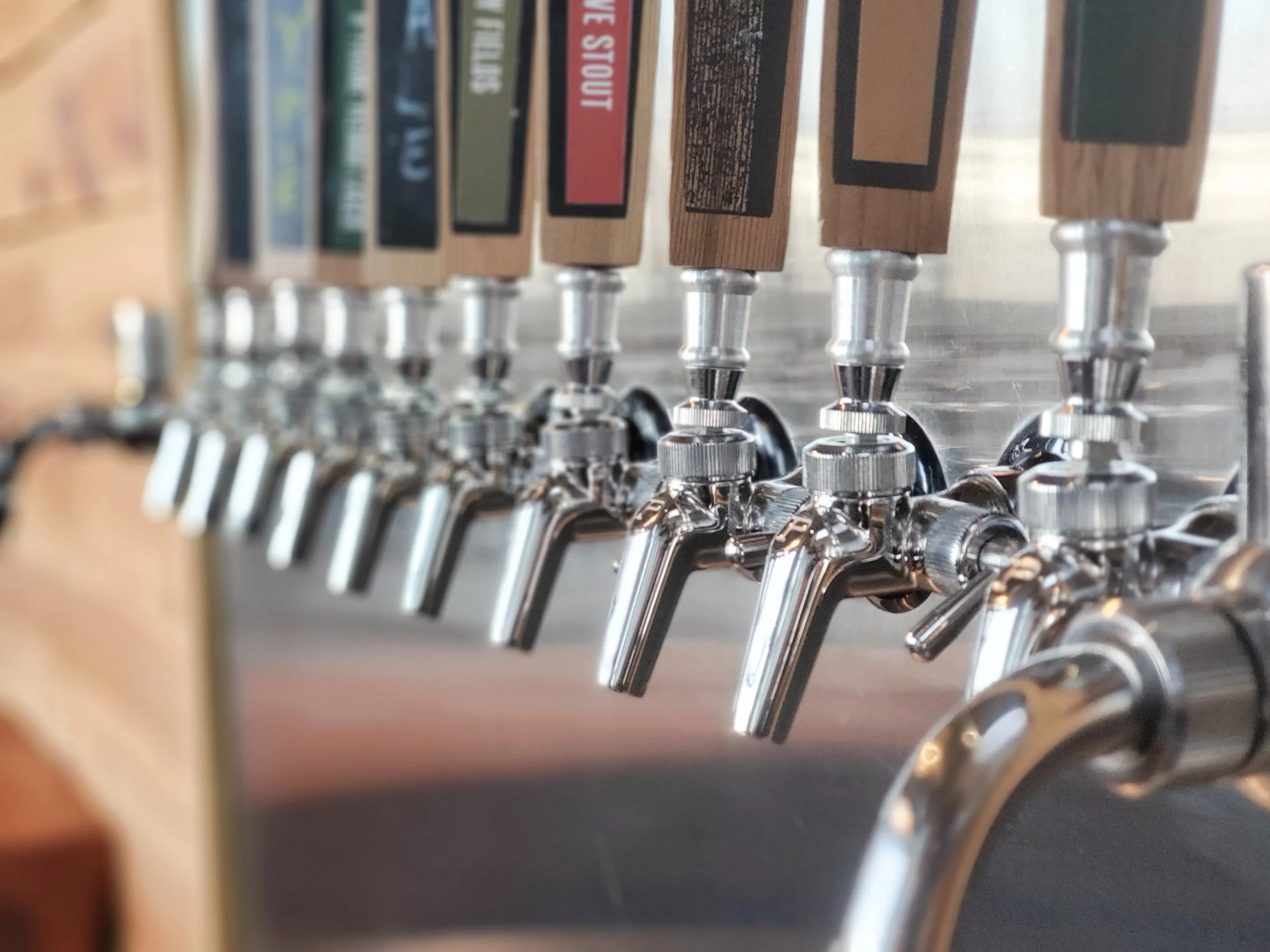 Monument City Brewing Company