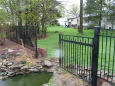 Budget Fence of America