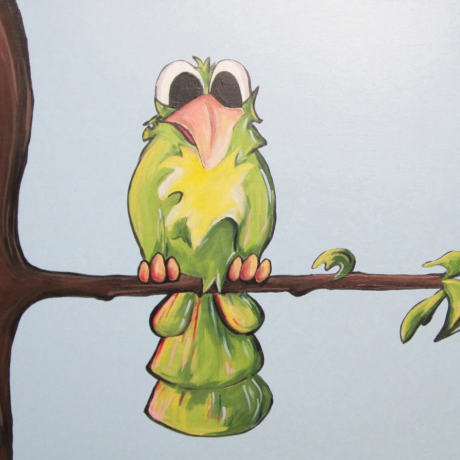 Orange County Art Studio for Kids and Adults | Kimberly Tupper