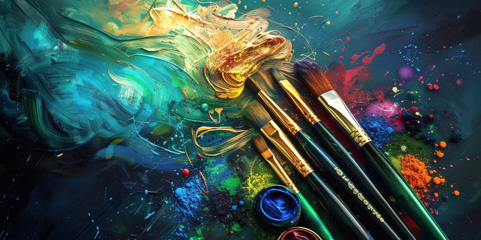 Orange County Art Studio for Kids and Adults | Kimberly Tupper