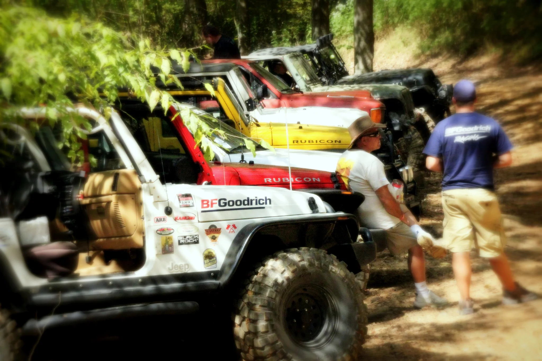 Conservation * Education * Recreation SFWDA.org Event Details ...