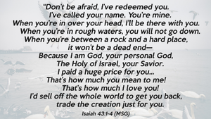 Finding Dimes — City Chapel Church in Austin