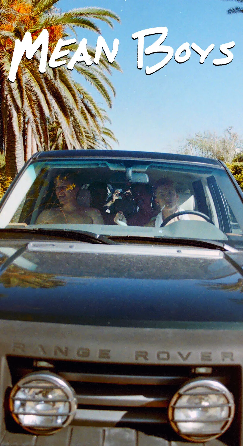 Mean Boys — The 3rd Films