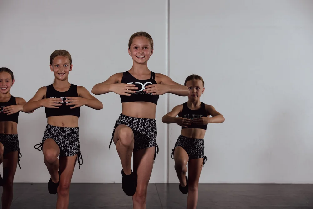 The moment you step foot in our dance studio you will be enveloped in a welcoming atmosphere. We ...