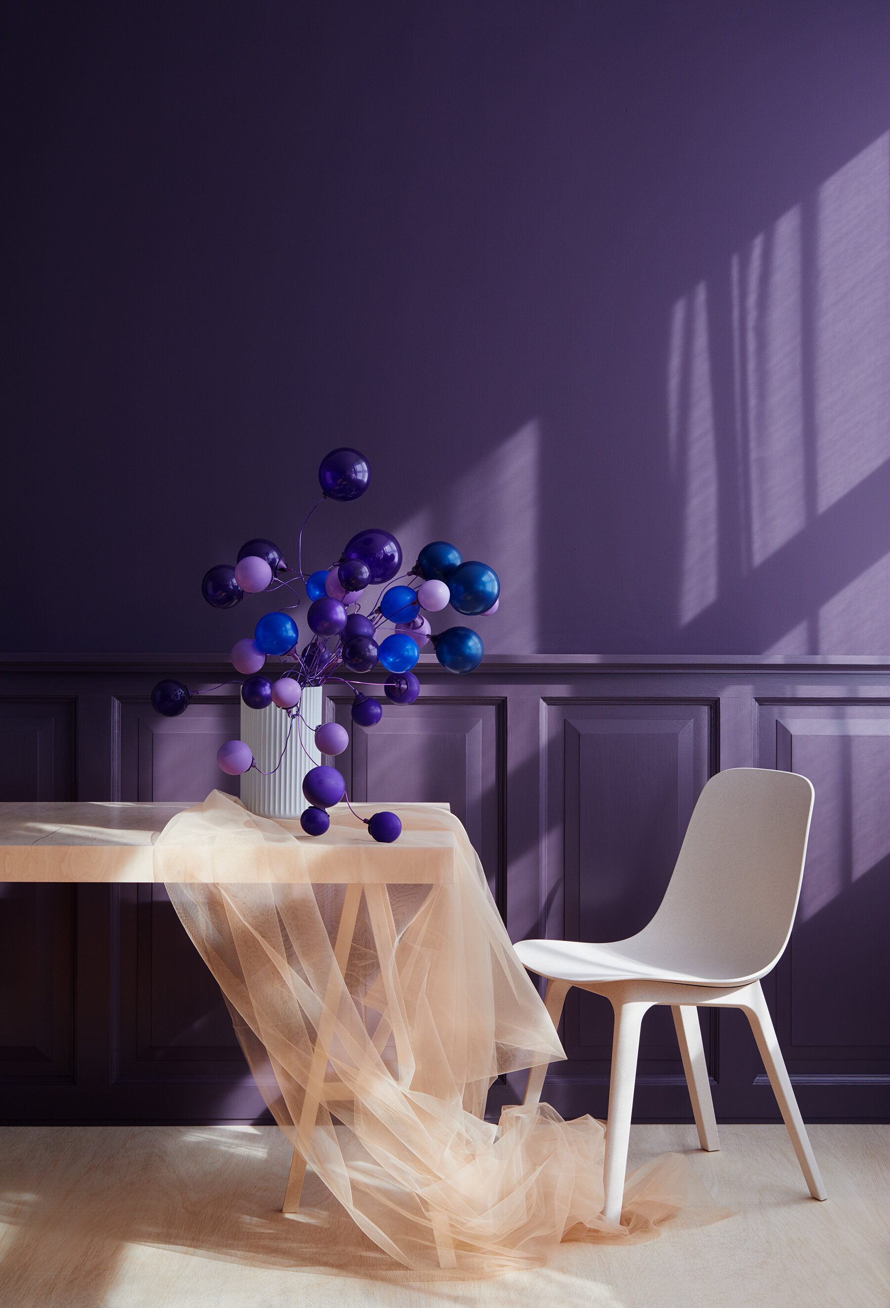 TABLE STORIES — ANNE DEPPE PHOTOGRAPHY