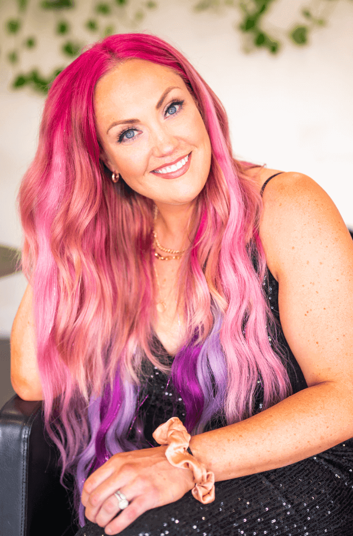 Bridal and Event Hair and Makeup Artists — KATIE WALSH