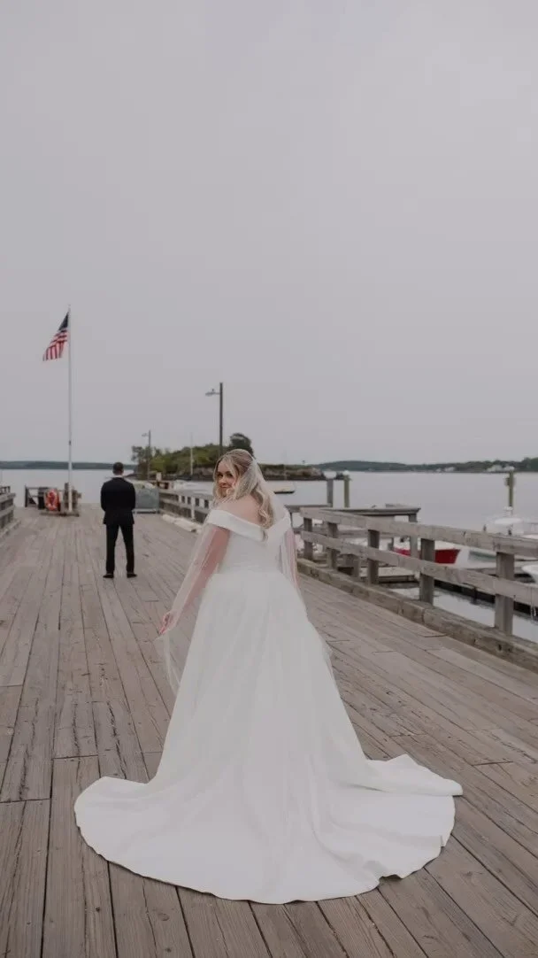 PACKAGES — KATIE WALSH