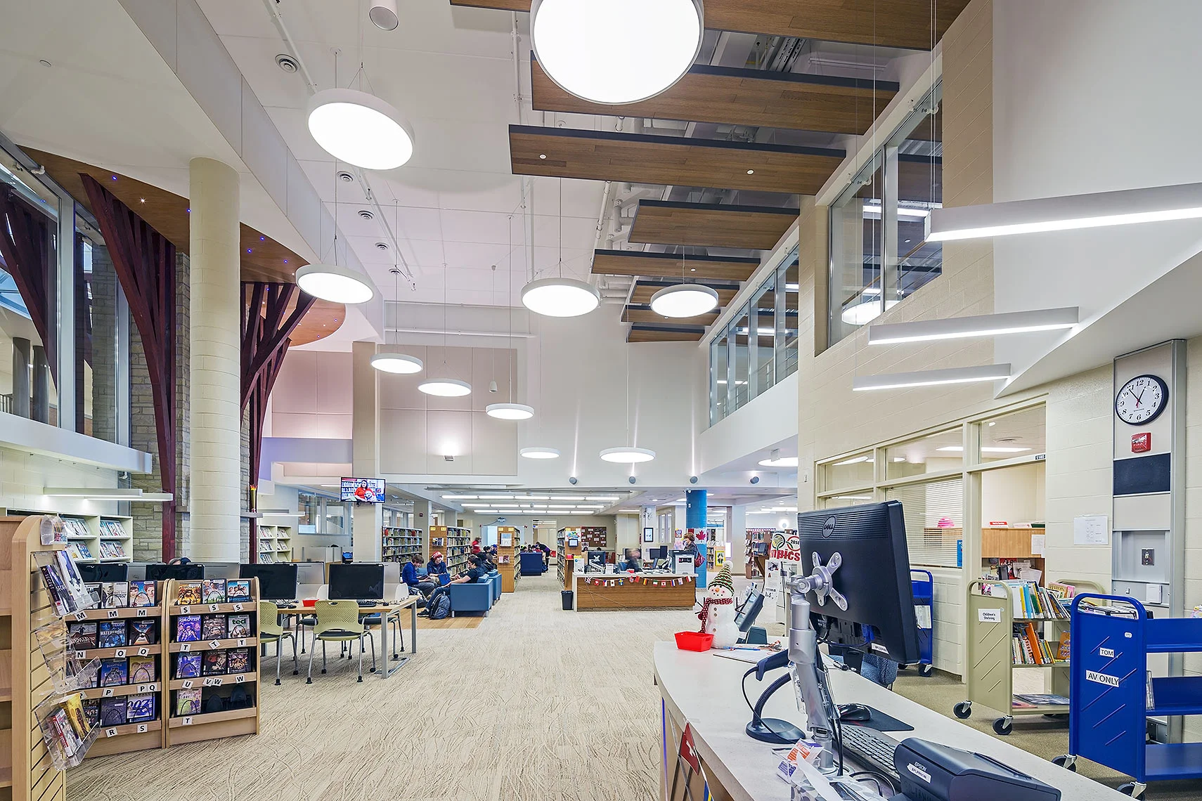 Architecture — SVEDAS Architects Inc.