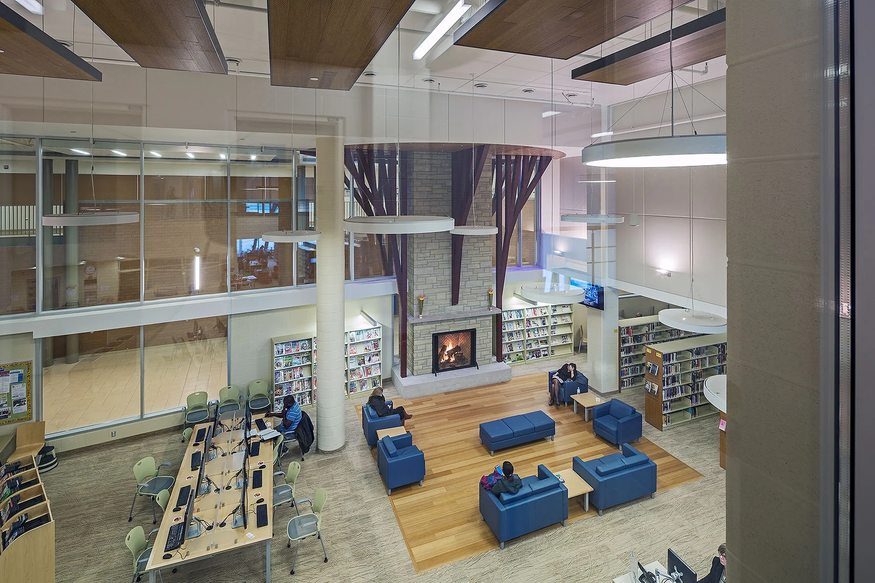 Architecture — SVEDAS Architects Inc.