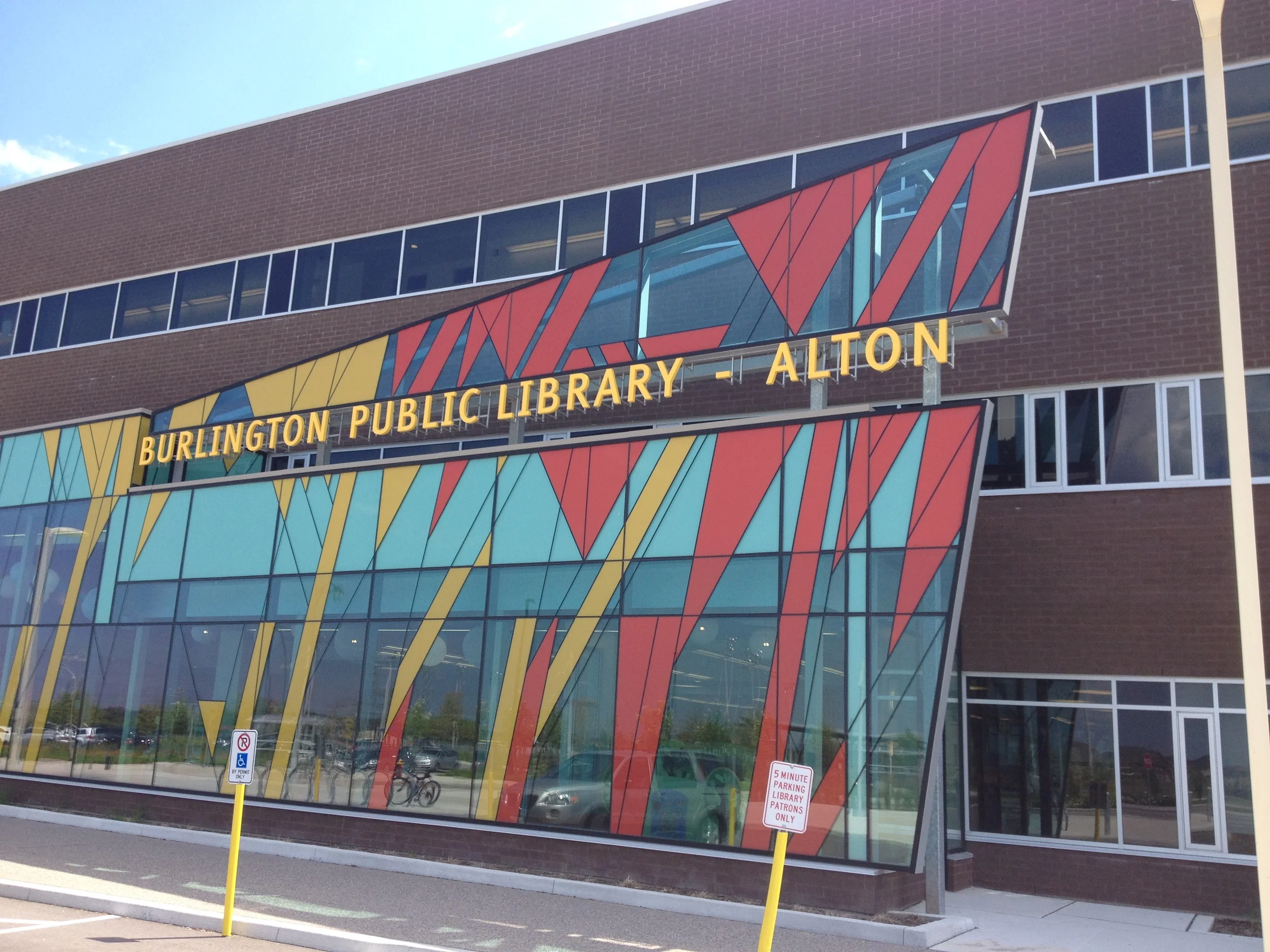 Architecture — SVEDAS Architects Inc.