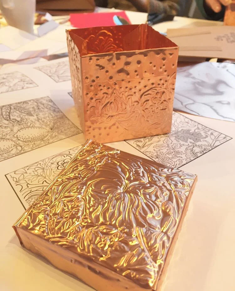 Gallery — The Crafts Collective