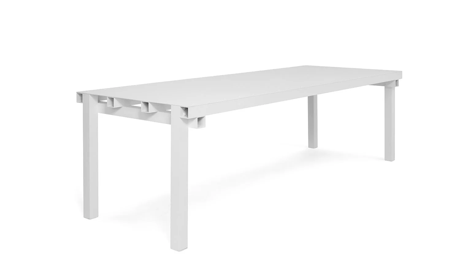 TUBE COLLECTION — JESSE VISSER