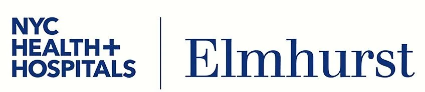 Elmhurst Hospital Logo