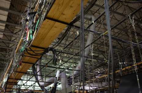 Industry Jobs | Gaffer — Broadway Stages