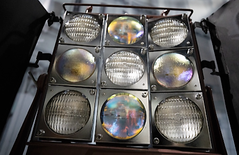 Industry Jobs | Gaffer — Broadway Stages