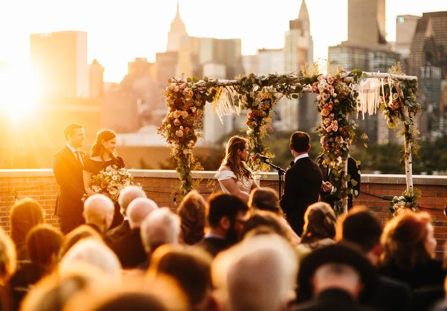 Filming Location Spotlight | The Bordone LIC — Broadway Stages