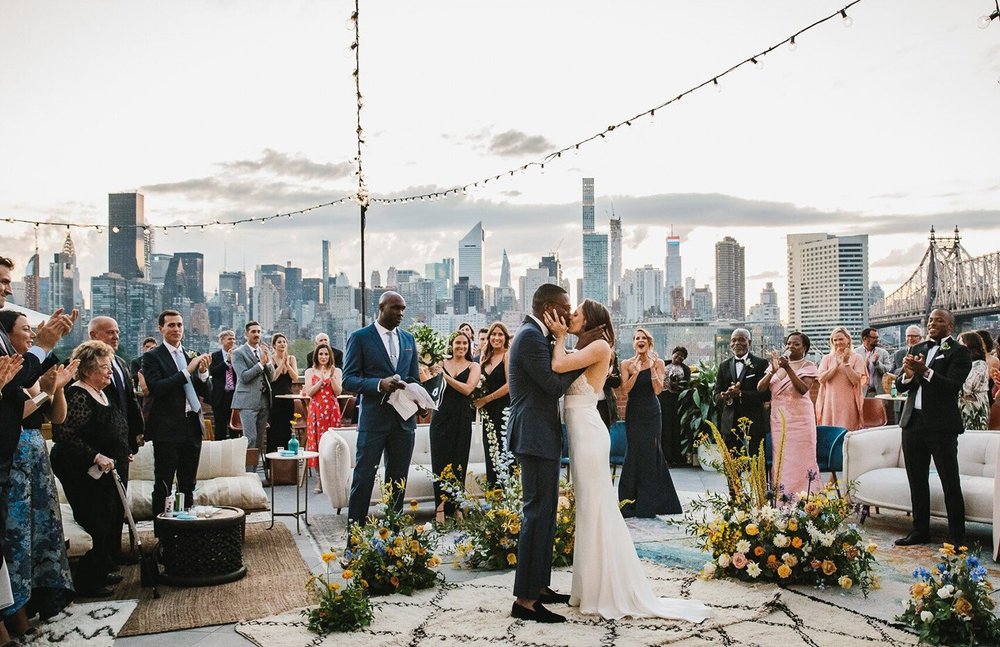 Filming Location Spotlight | The Bordone LIC — Broadway Stages