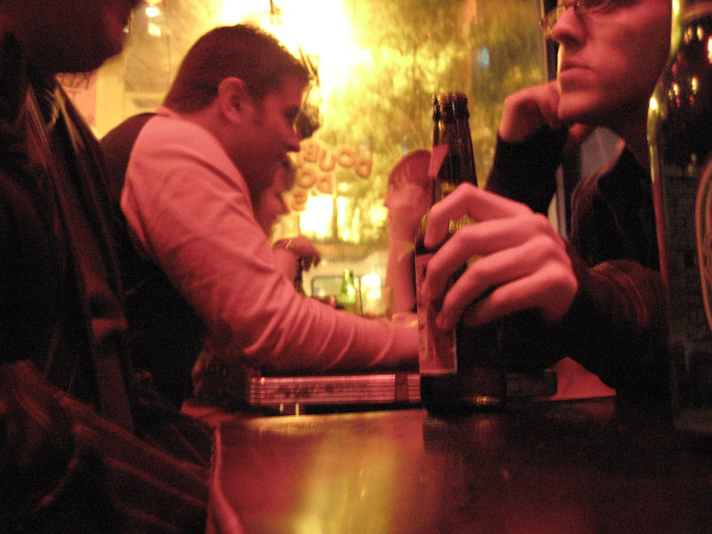 Filming Location Spotlight | Double Down Saloon — Broadway Stages
