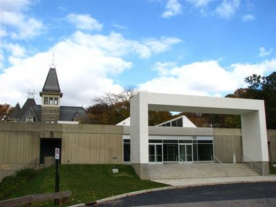 Filming Location Spotlight | The Hudson River Museum: A Hidden Gem in ...