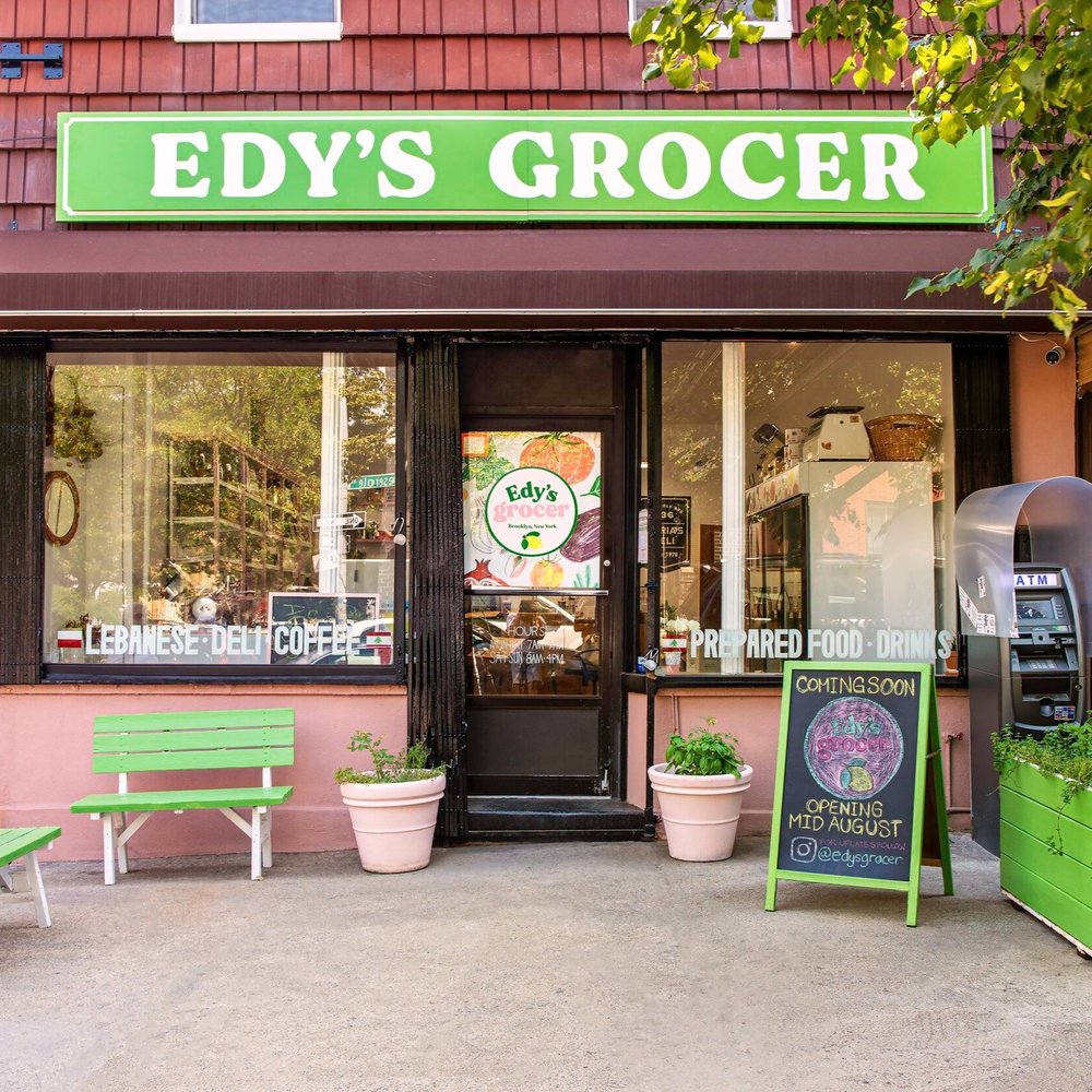 Brooklyn Proud — Broadway Stages