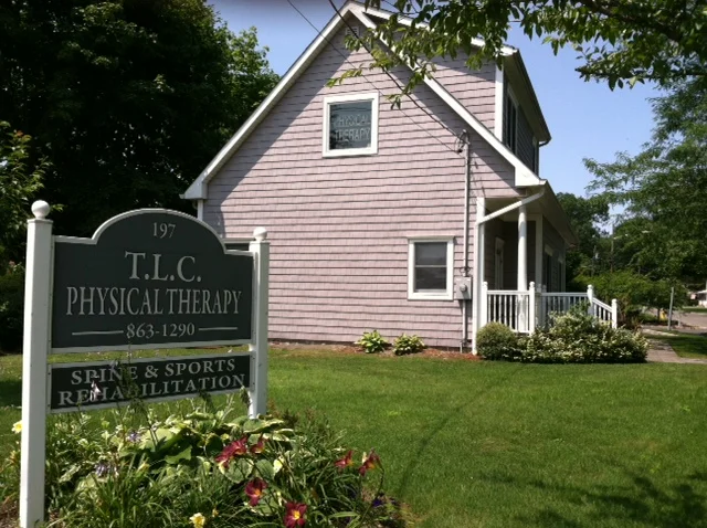 Pictures — TLC Physical Therapy