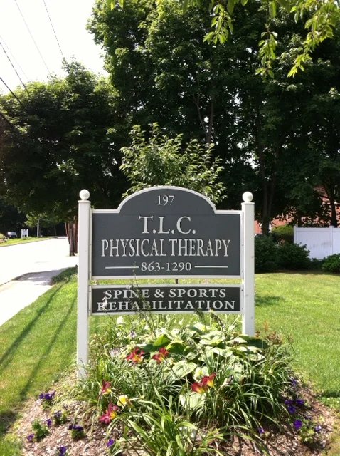 Pictures — TLC Physical Therapy