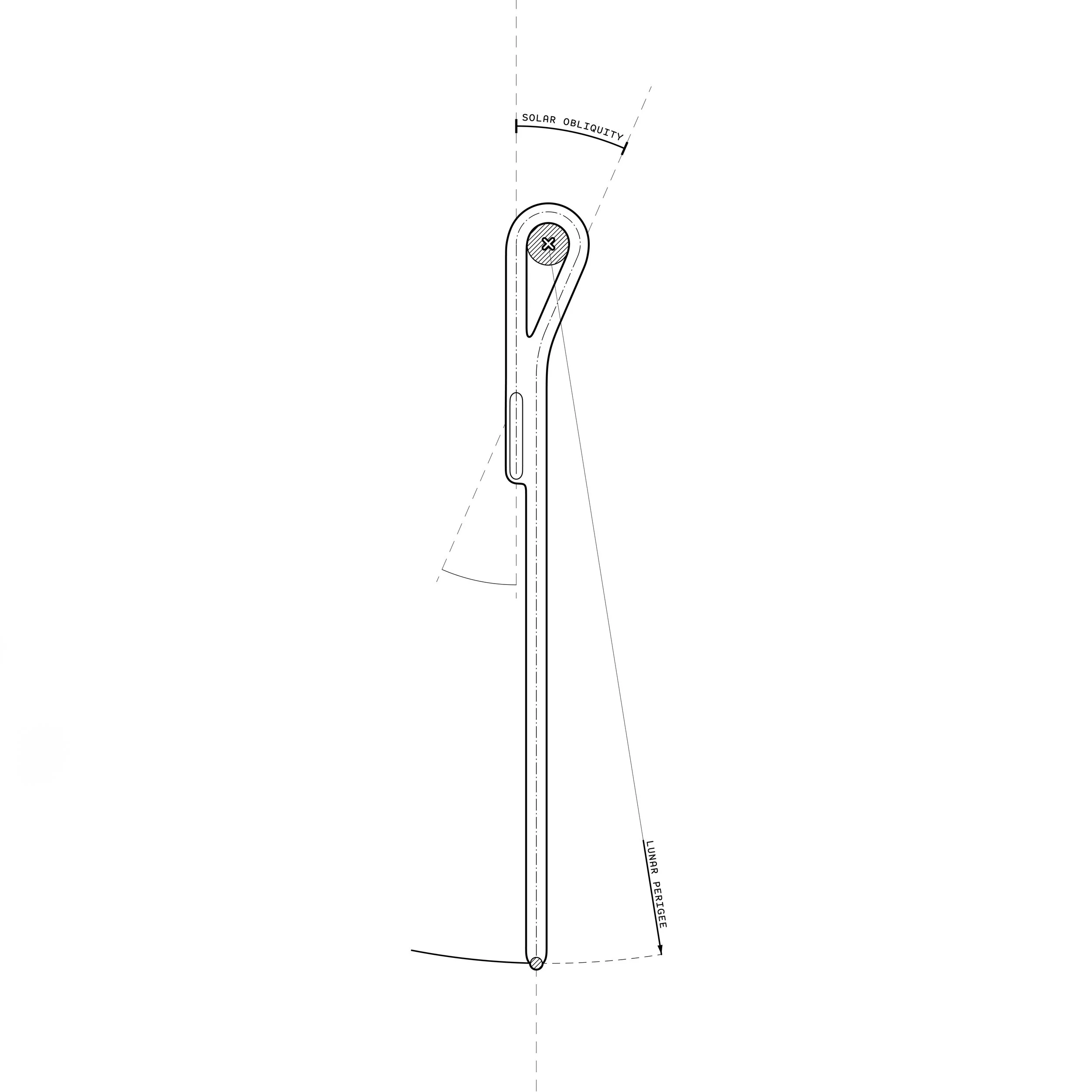MIT Shepherd's Staff | Matter Design