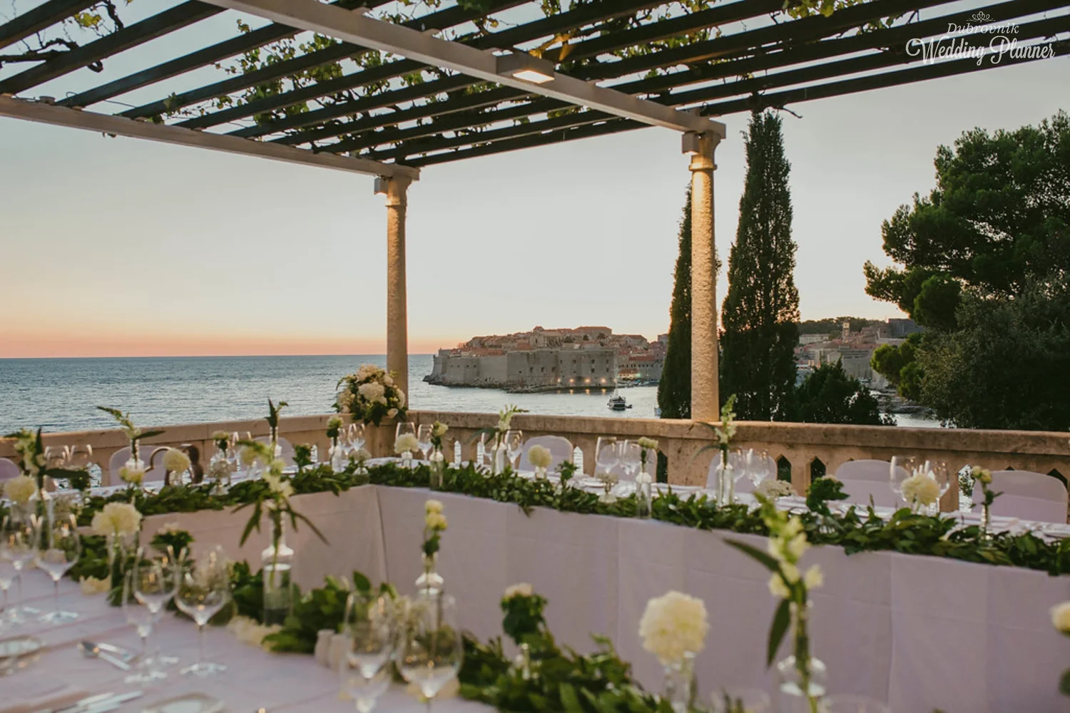 Dubrovnik Wedding Planner: Unique Weddings - Weddings Abroad / Wedding ...