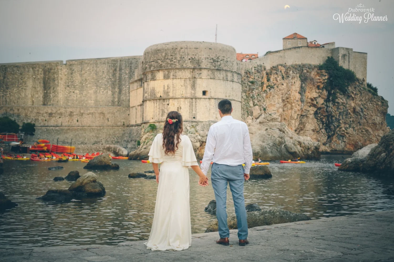 Dubrovnik Wedding Planner: Unique Weddings - Weddings Abroad / Wedding ...