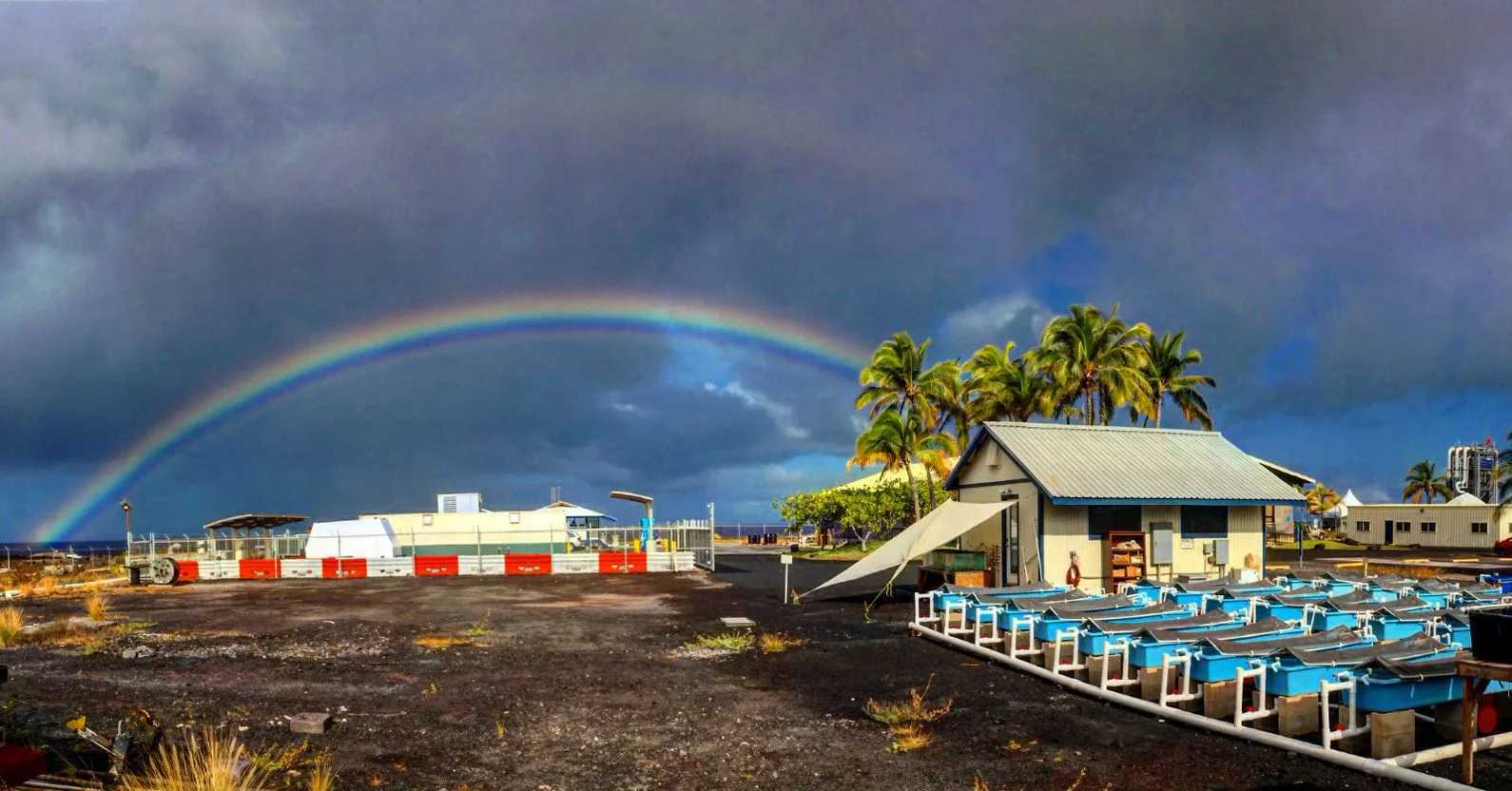 Offshore Technologies — Ocean Era