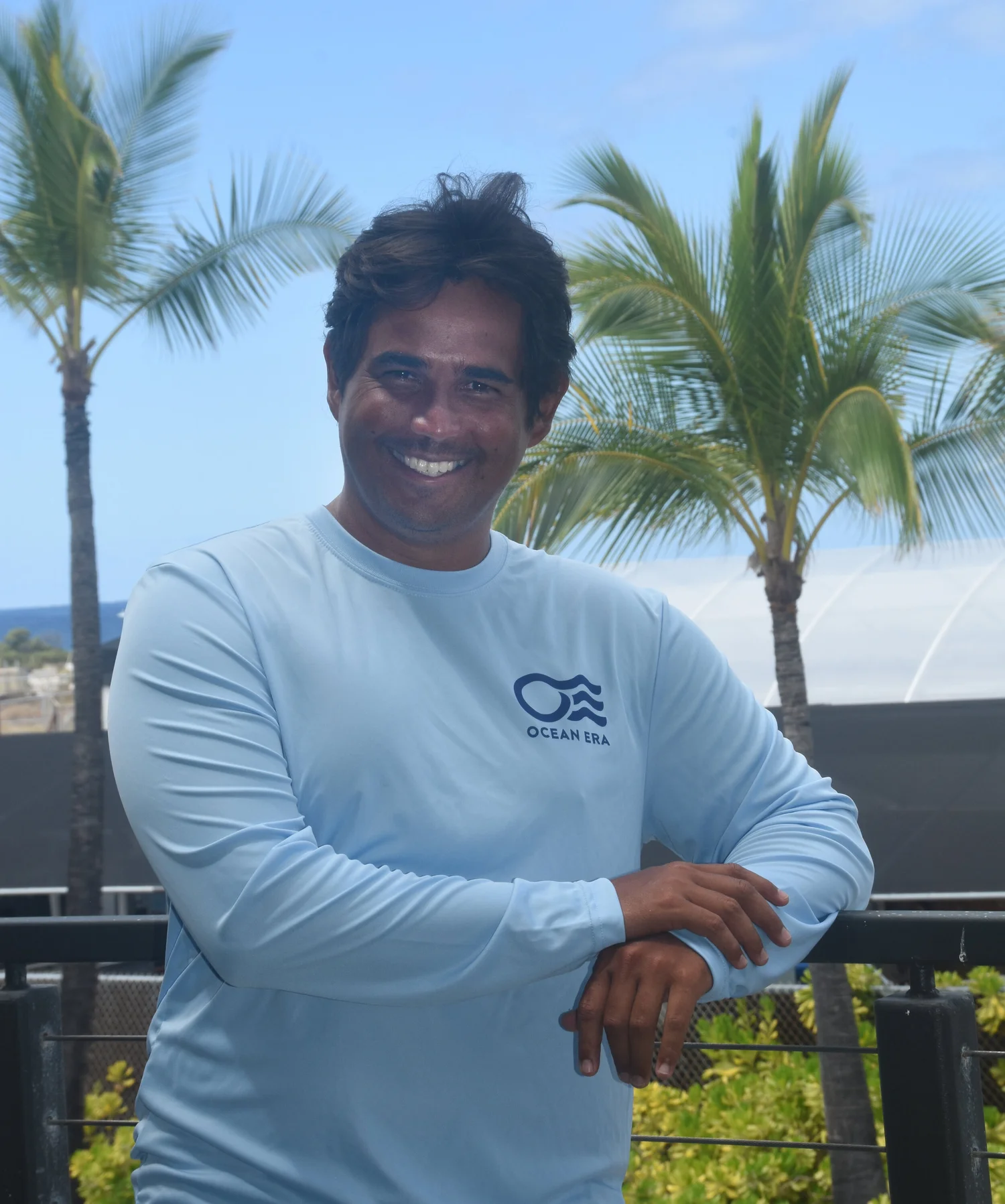 Our Research Team — Ocean Era