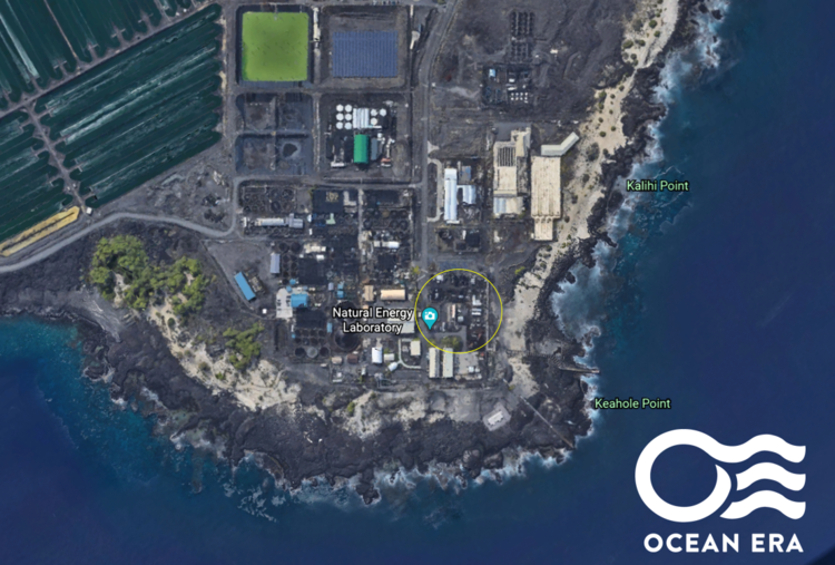 Offshore Technologies — Ocean Era