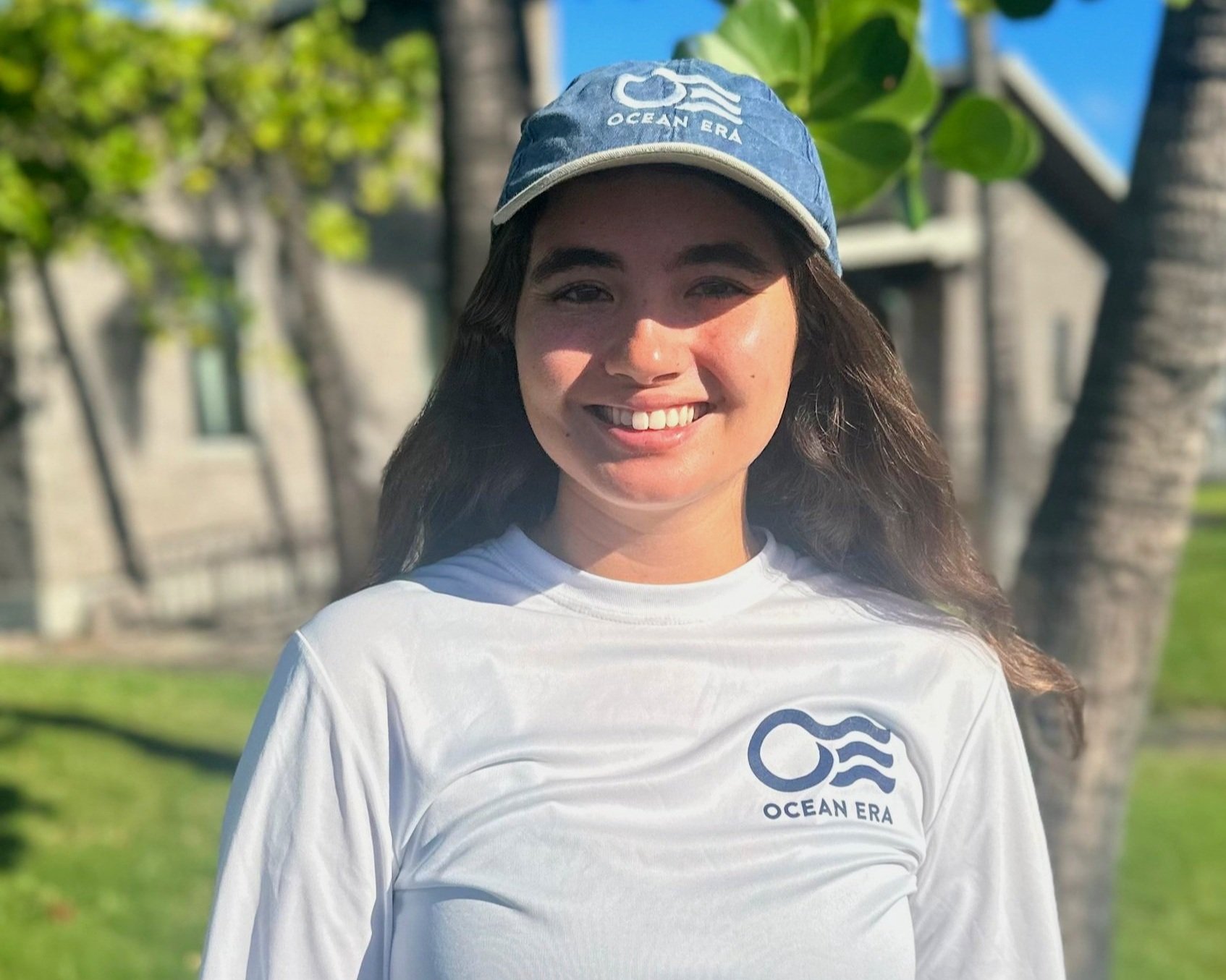 Our Team — Ocean Era