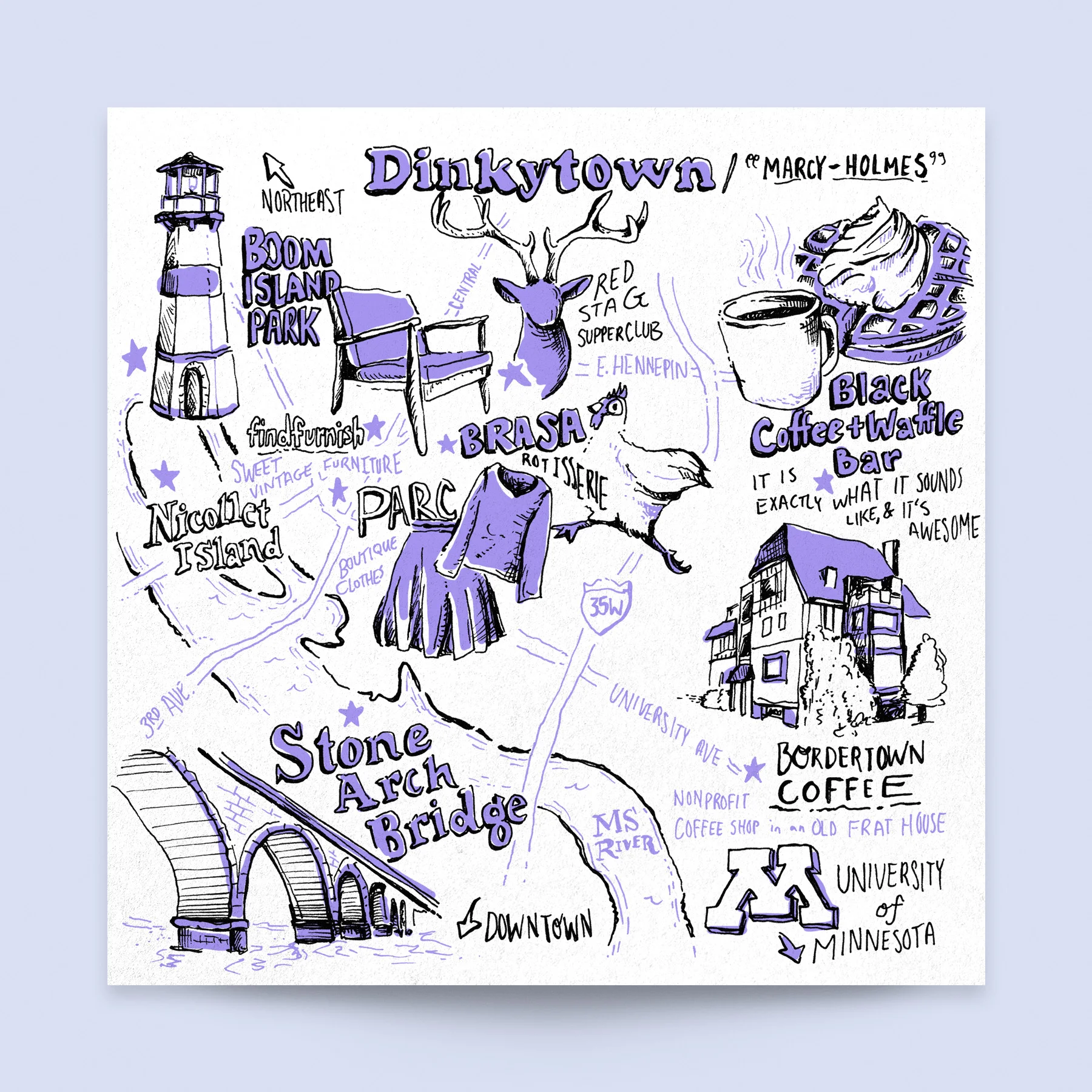 Neenah Paper Presents Minneapolis - AIGA Design Conference 2017 ...