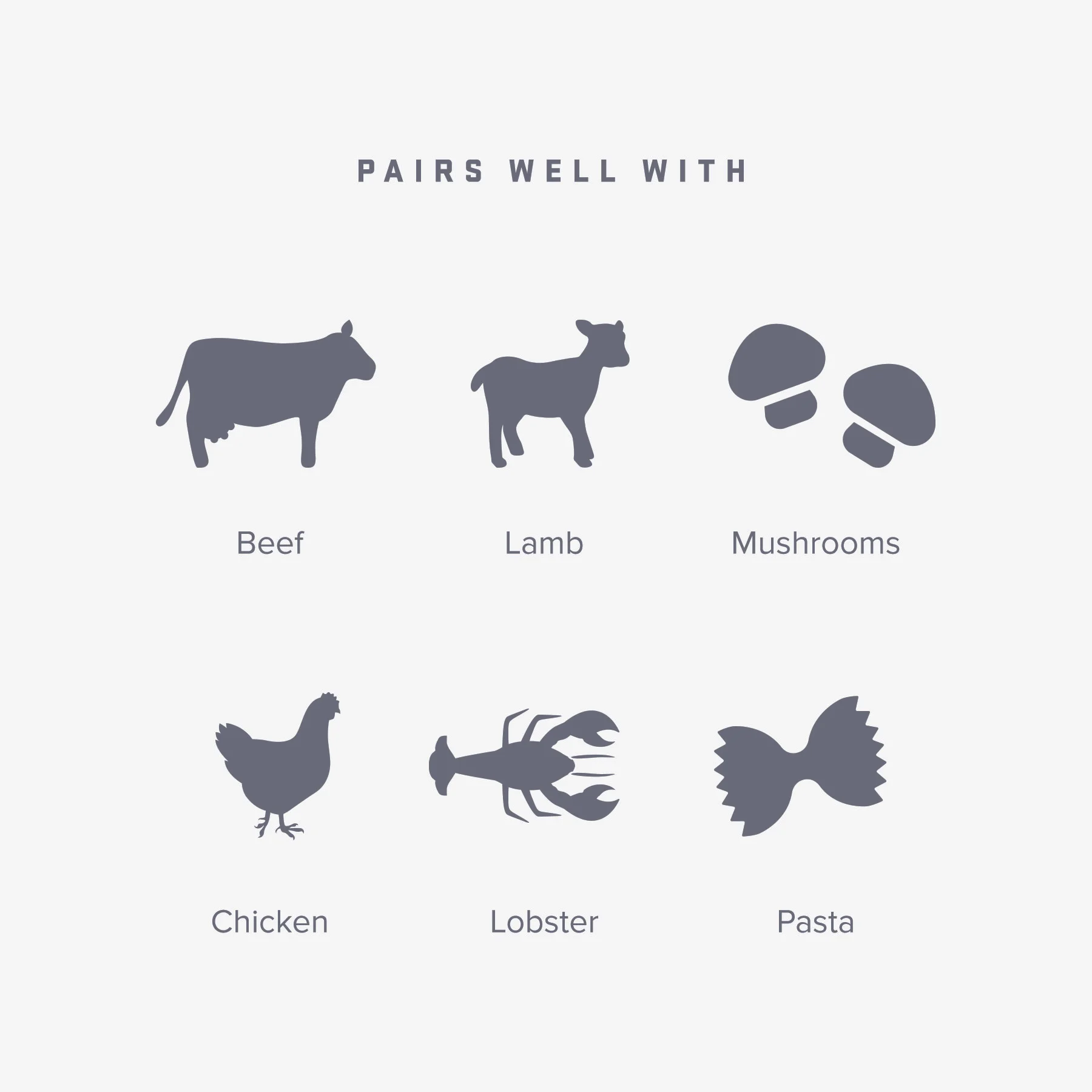 Good Measure Wines Brand, Label, and Packaging Design — Russell Shaw