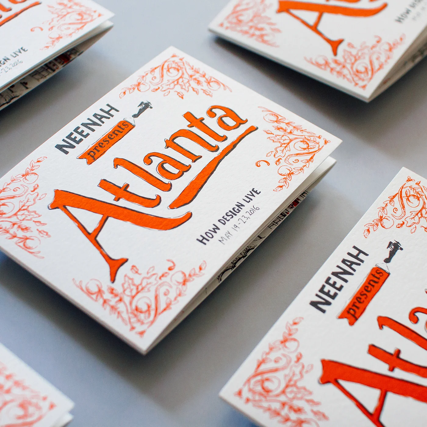 Hand-Drawn, Colorful Cultural City Map Illustrations — Russell Shaw