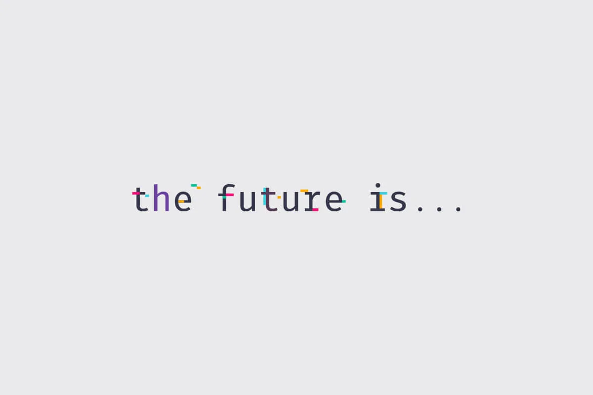 Logos — Russell Shaw