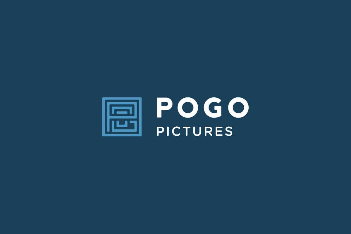 Logos — Russell Shaw