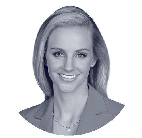Elysse Morgan | Head of Client Solutions, Japan, Australia & New ...