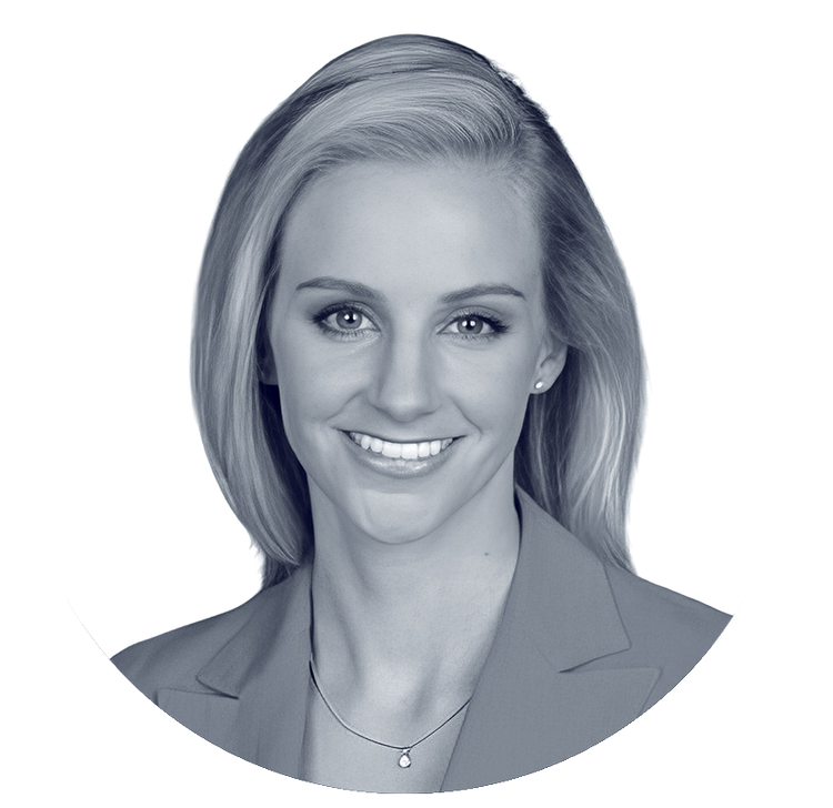 Elysse Morgan | Head of Client Solutions, Japan, Australia & New ...