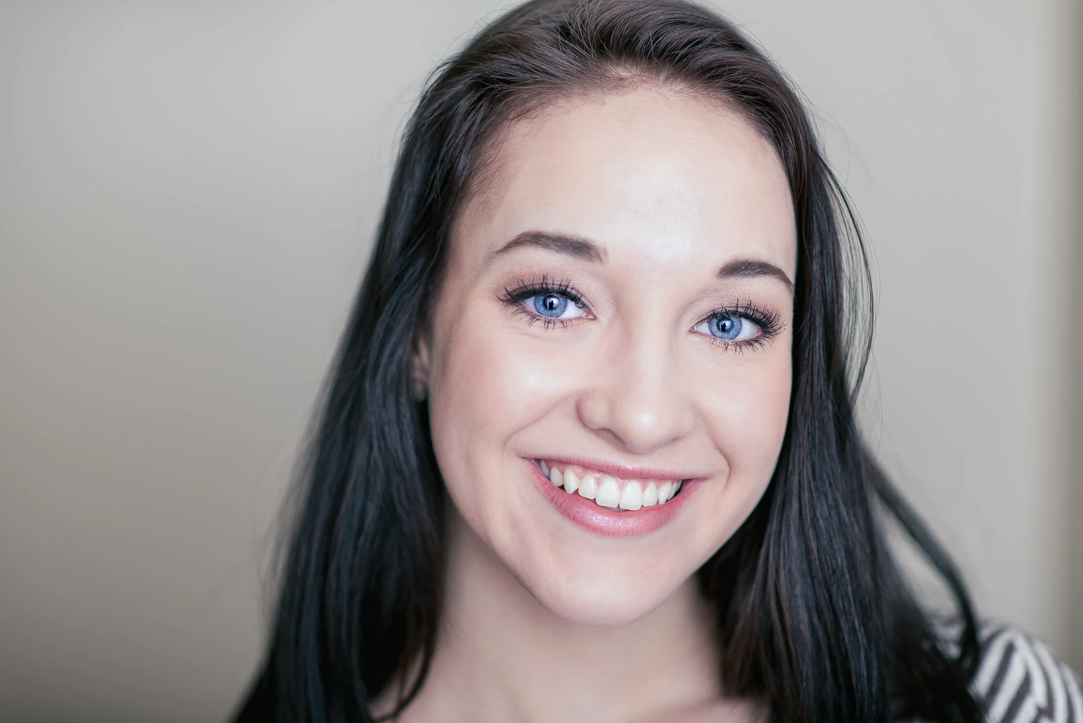 2017 Portrait Series - Introducing Bekah — ETDPhotography