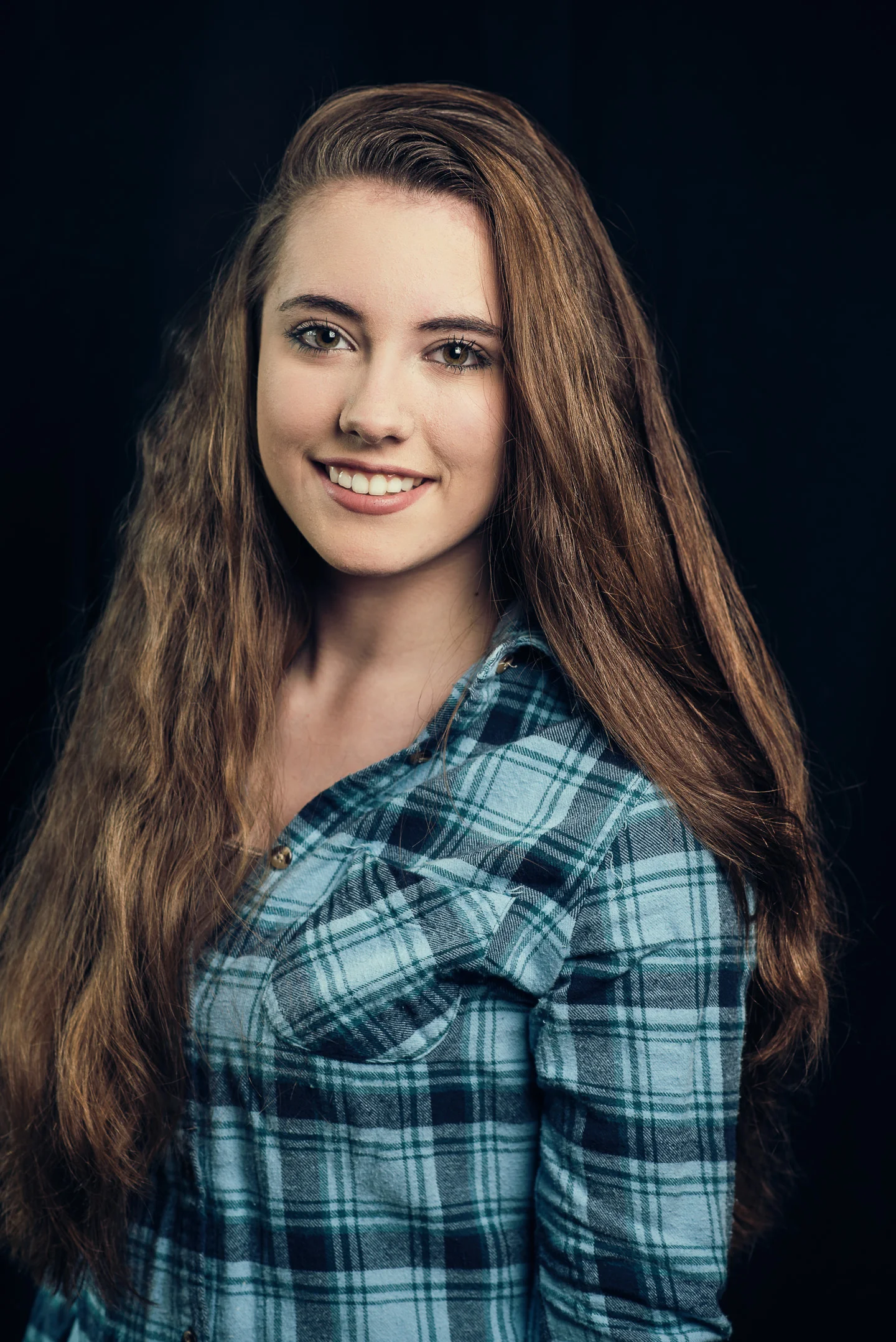 2017 Portrait Series - Home Studio Portraits — ETDPhotography