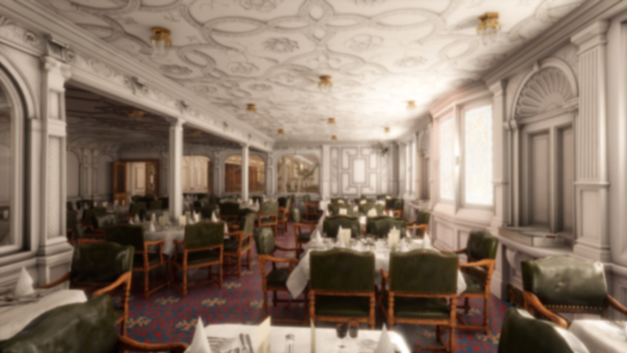 Titanic: Honor and Glory