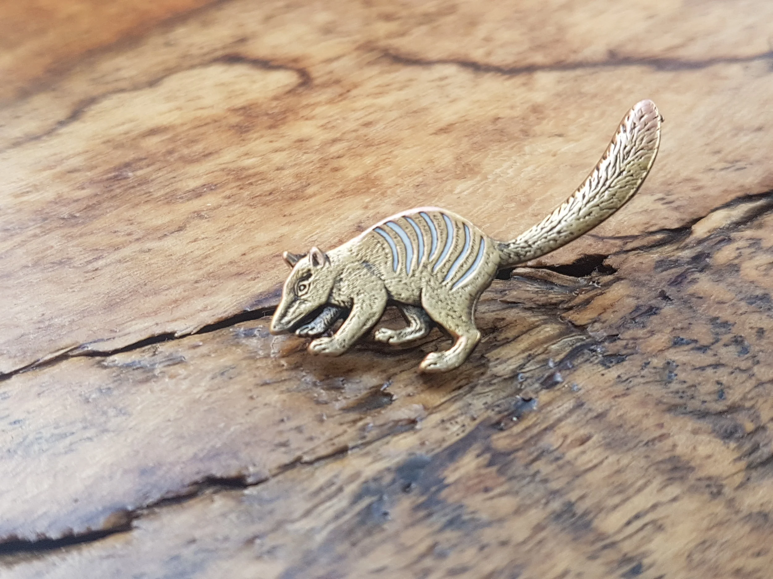 Shop — Project Numbat