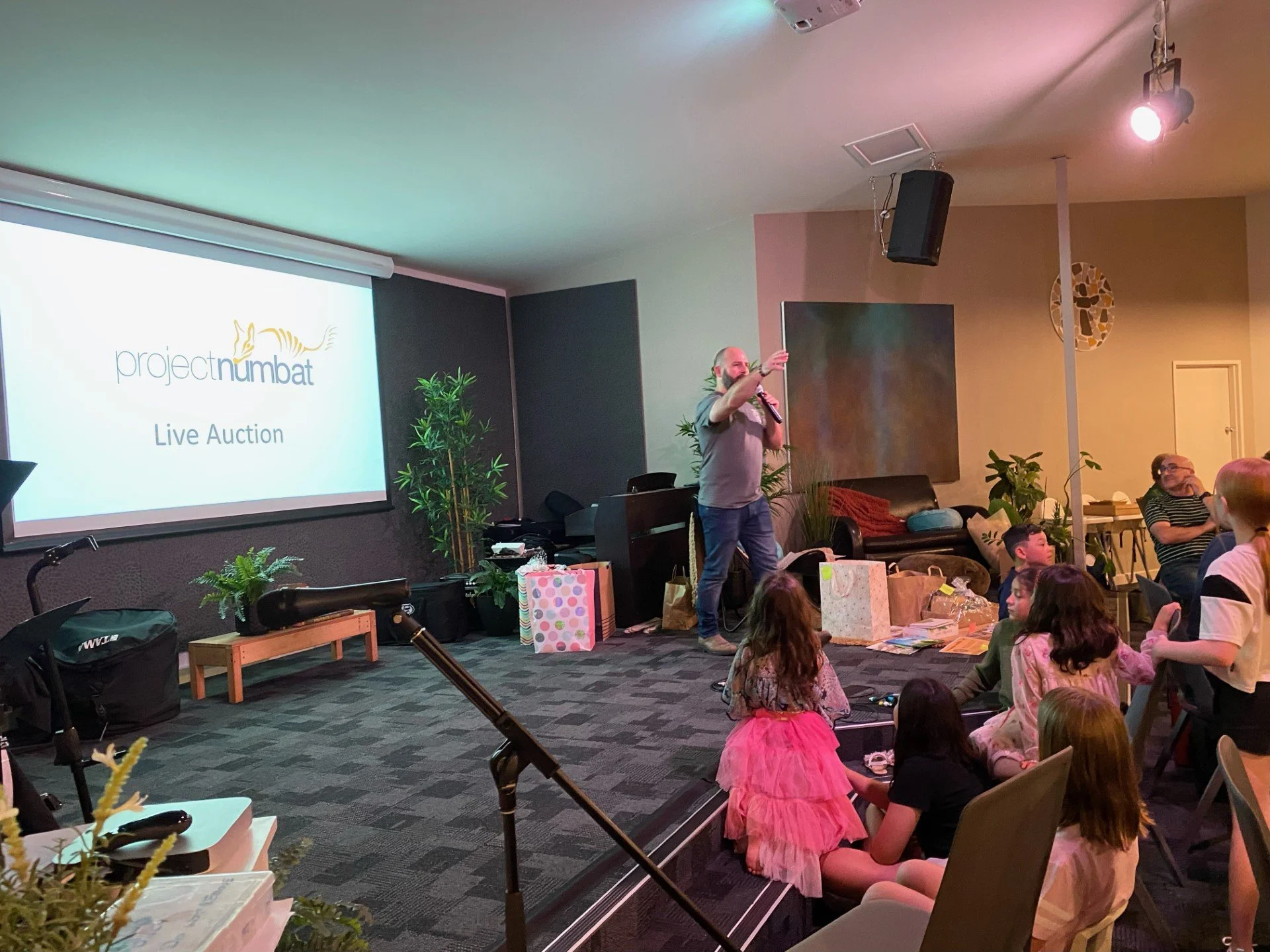 WND Quiz - wrap up — Project Numbat