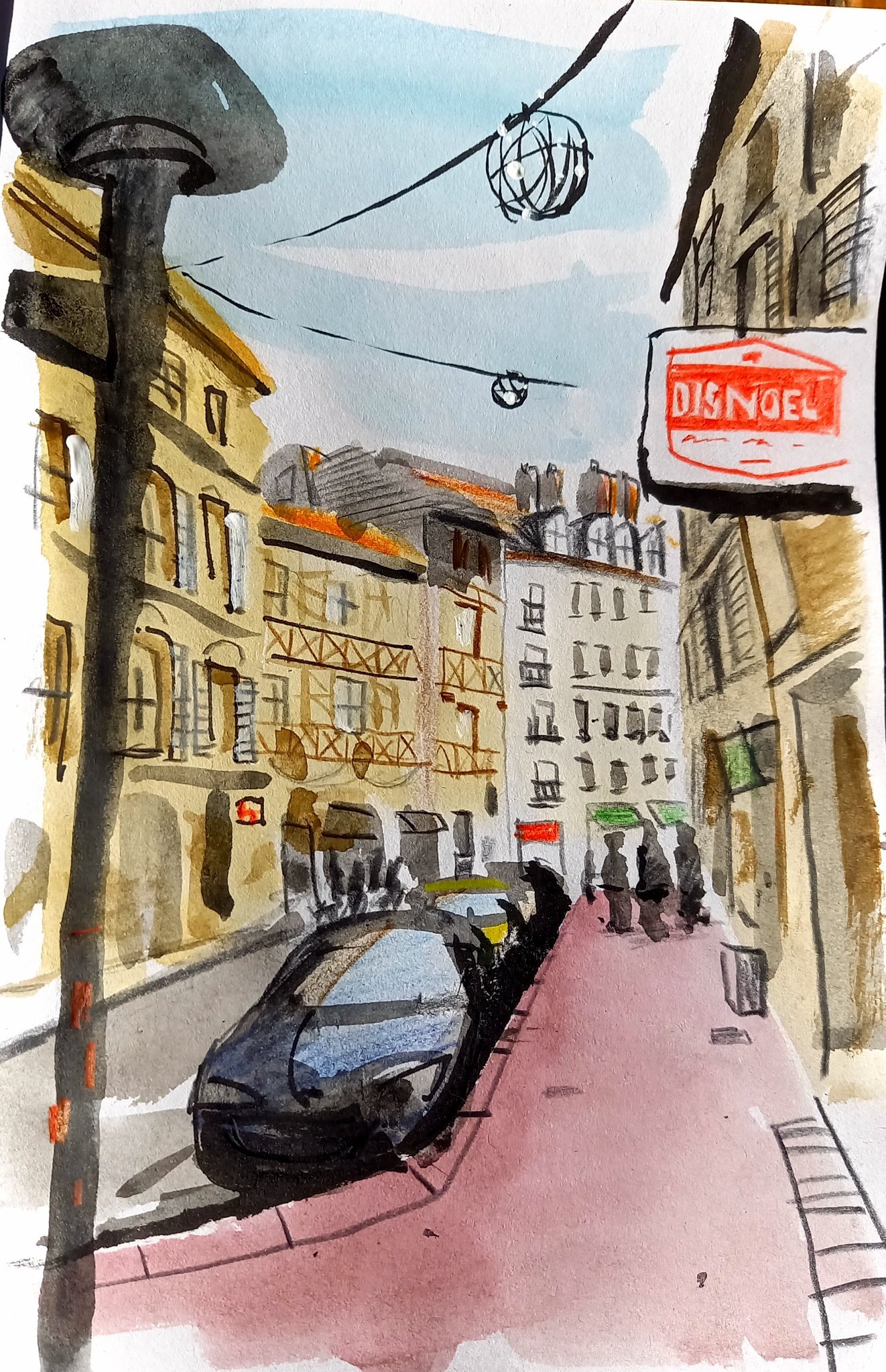 illustration — Chris Naylor-Ballesteros