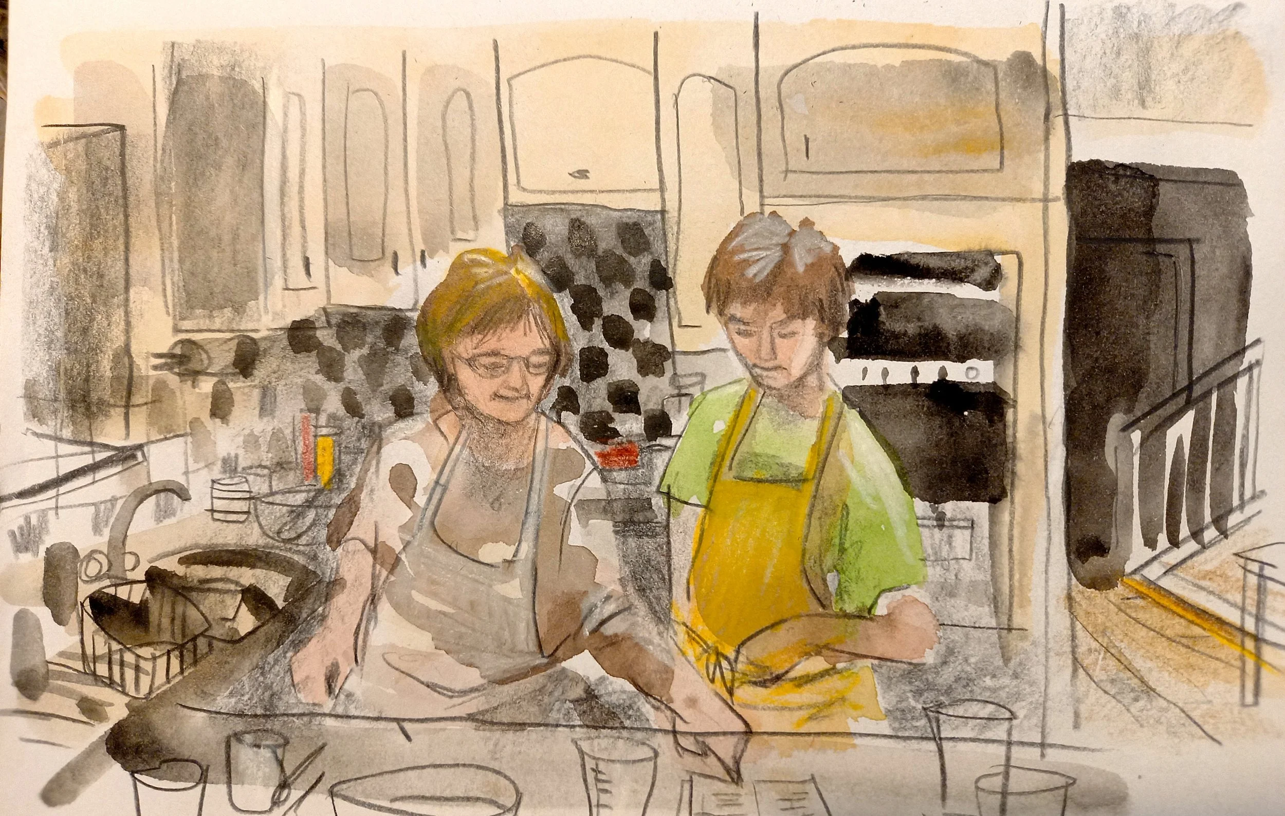 illustration — Chris Naylor-Ballesteros