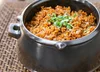 The Hungry Hounds— Charred Ancho Mexican Red Rice